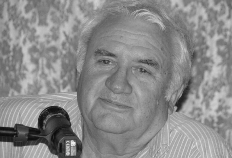 Ion Cucu, fotograful scriitorilor, a încetat din viață