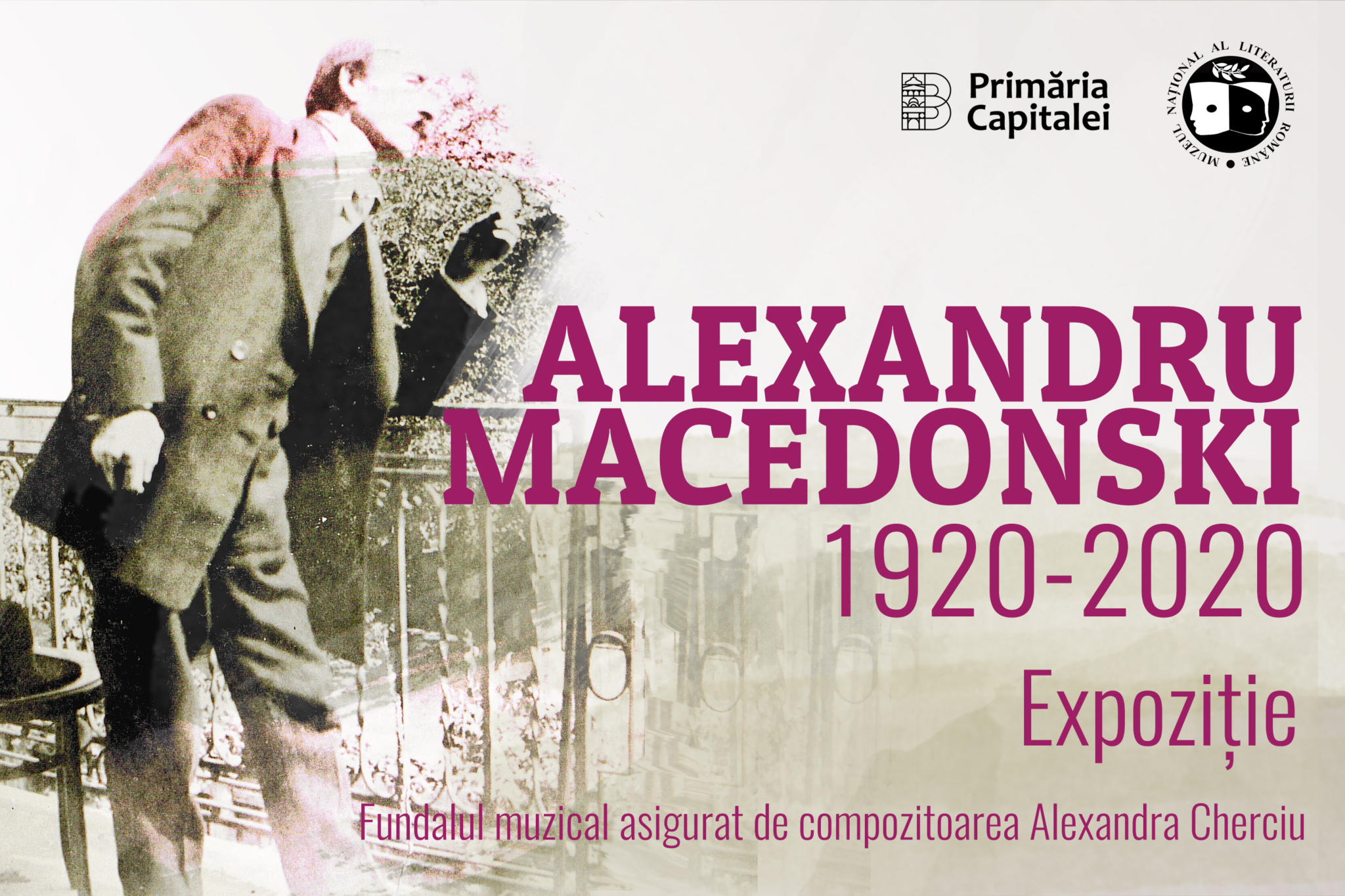Alexandru Macedonski 1920 – 2020