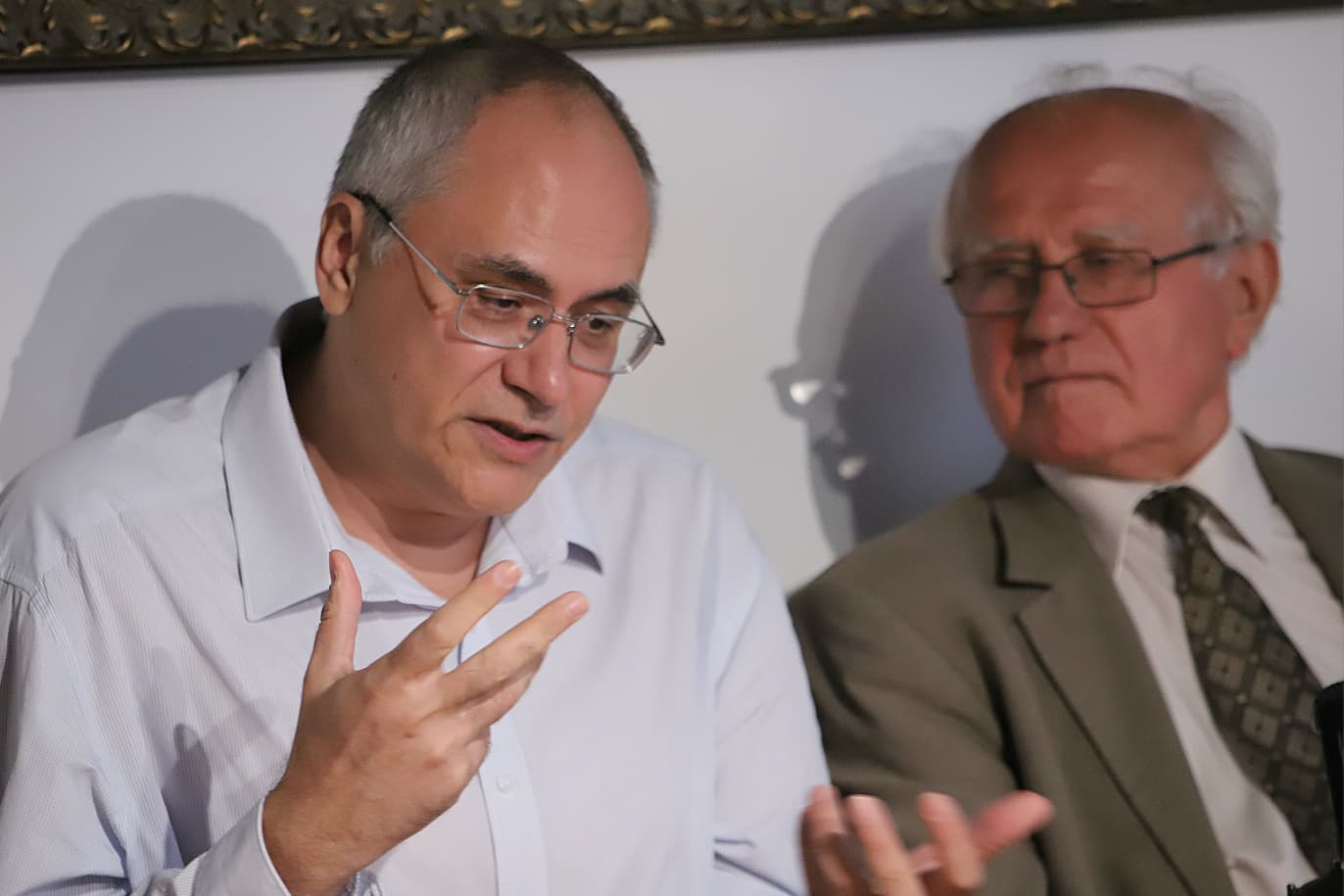 „Cu toate cuvintele-n joc” | Ziua limbii române