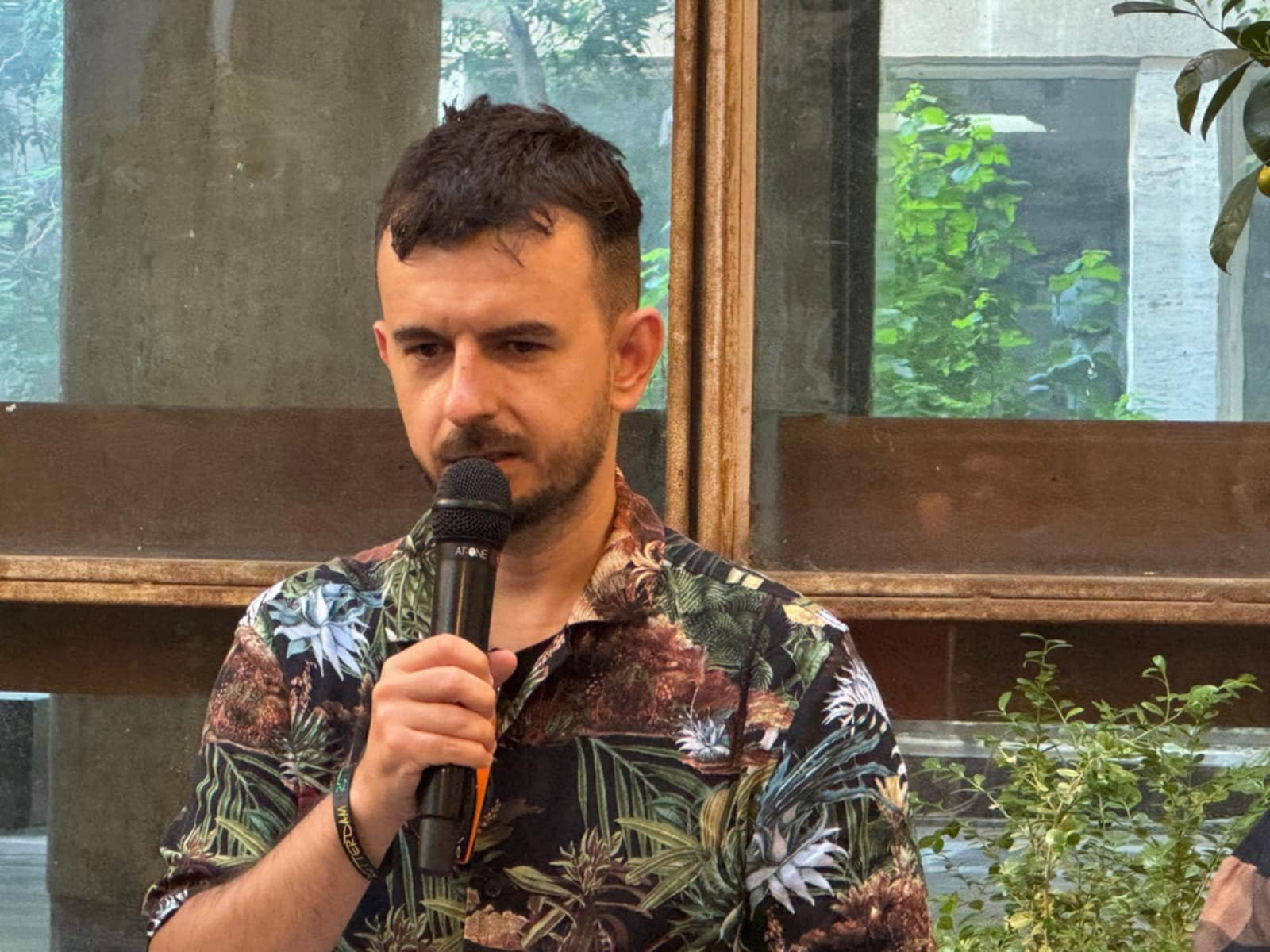 „Poezia subculturilor”